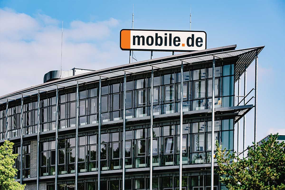 Mehr Austausch Mit Dem Autohandel Mobile de Stellt Vertriebsteam Neu Mehr Austausch Mit Dem Autohandel Mobile de Stellt Vertriebsteam Neu