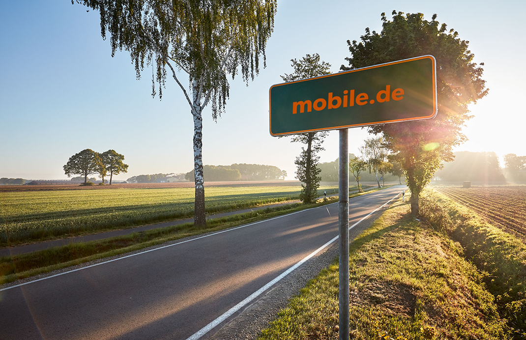 Mit dem Auto nach Kalifornien: mobile.de startet neue Marketingkampagne ...