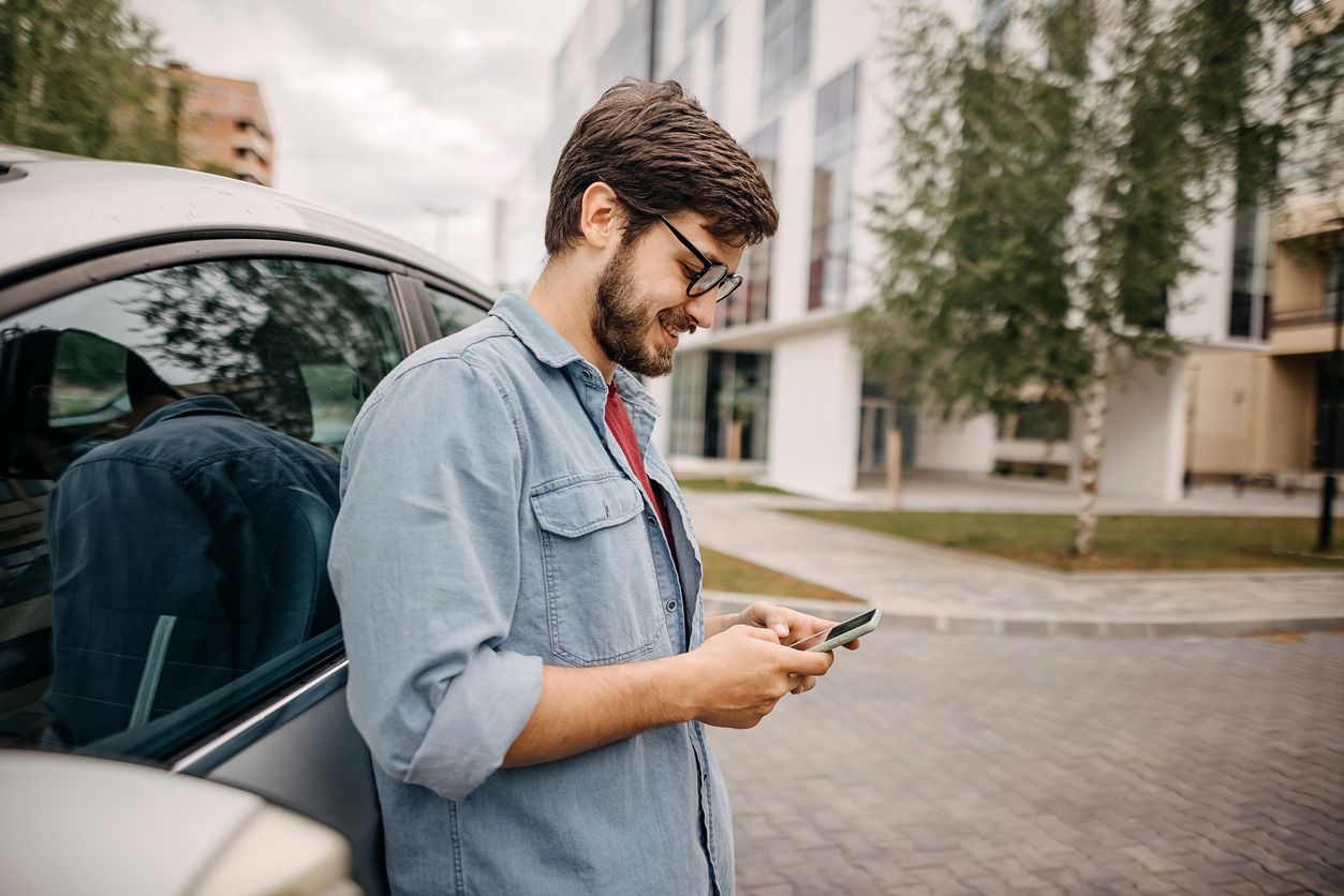 CarGarantie neuer Partner von mobile.de beim Online-Kauf : mobile.de ...